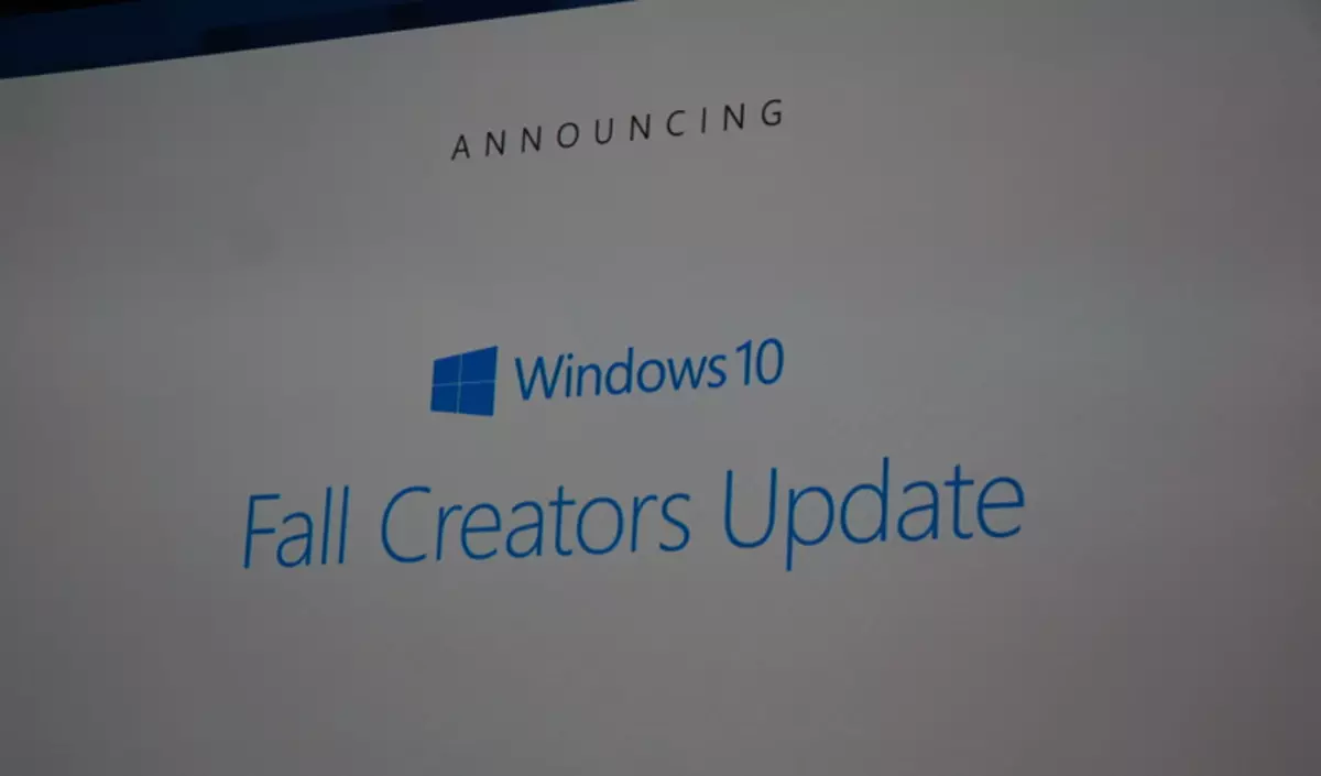 Detalles sobre la actualización de otoño de Windows 10 4072_1