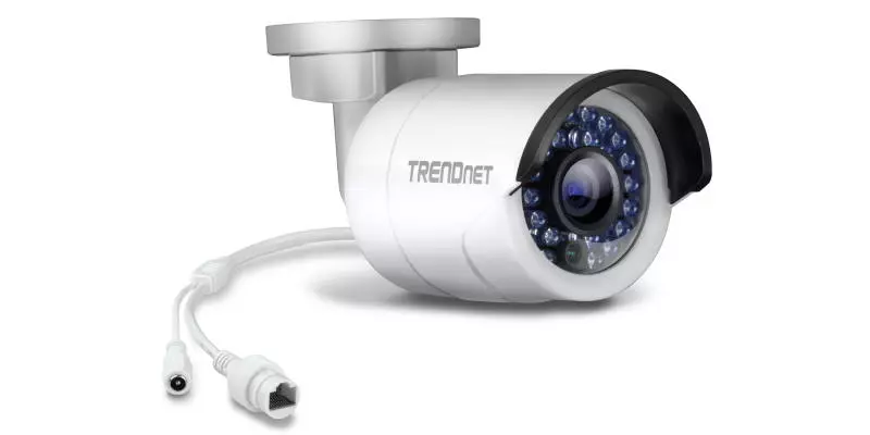 IP camera