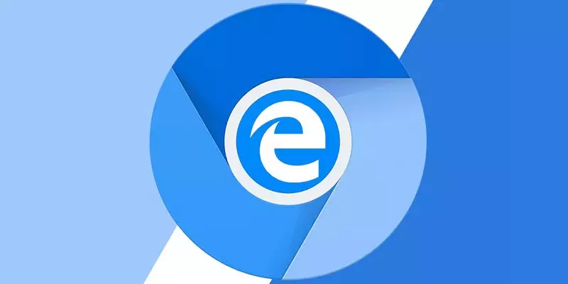 How to prohibit update to Edge Chromium through Windows Updates Center