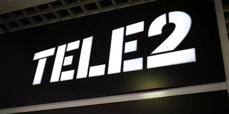 Tele2 launched a fare with unlimited for tablets