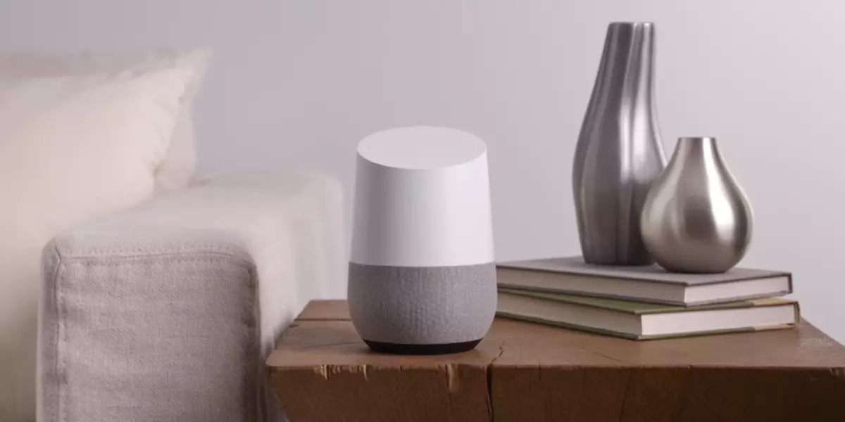 Apple, Google and Samsung create a single standard for smart home devices