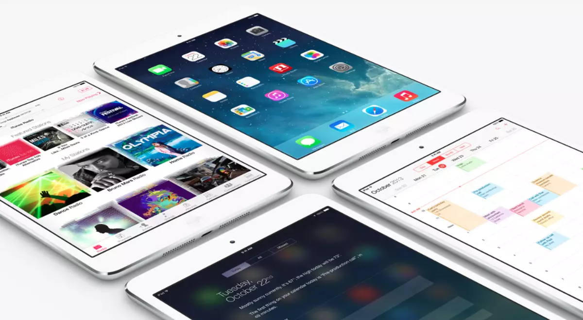 Flour of choice: Do you buy a new iPad? (Survey)