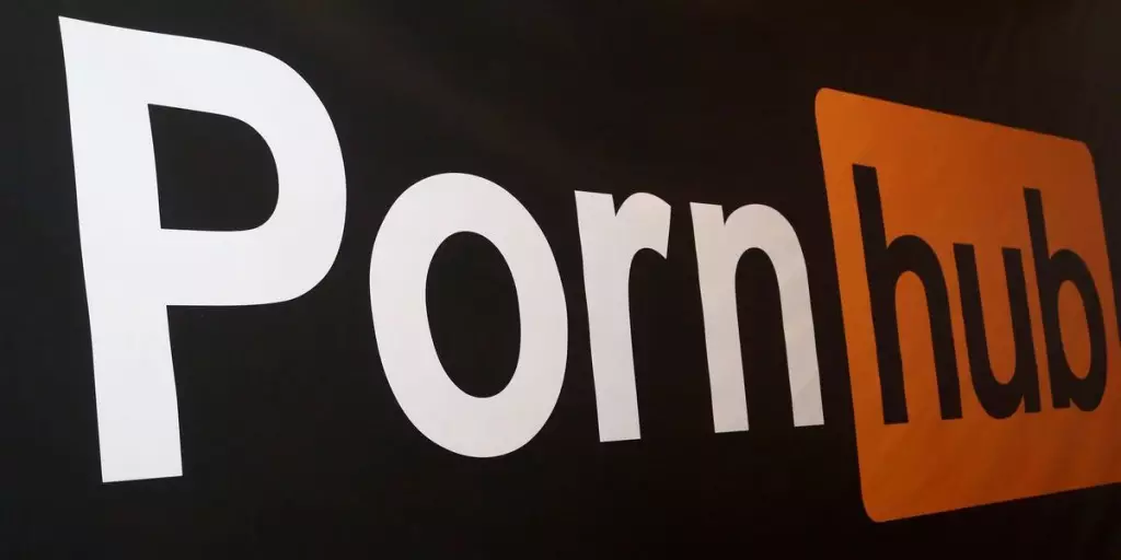 PornHubはAndroid統計を照らしており、Googleが共有しないことを選択しました