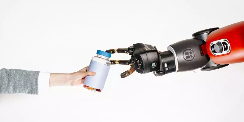 理解可能なロボットは信頼する最初のステップです：科学者たちが自分の行動を説明するためにロボットをどのように教えたか