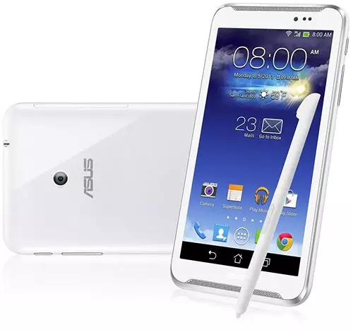 Asus Fonepad opomba 6