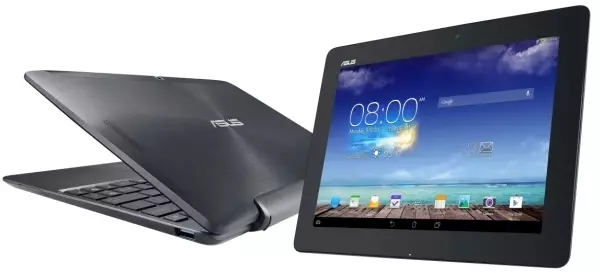 ASUS TRANSFORM PAD TF701T.