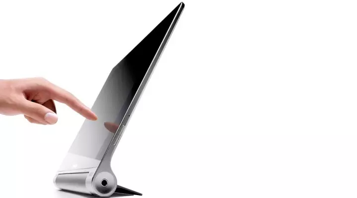 Lenovo yoga tablet 10