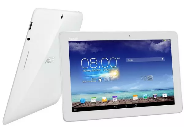 ASUS Ghi nhớ Pad 8