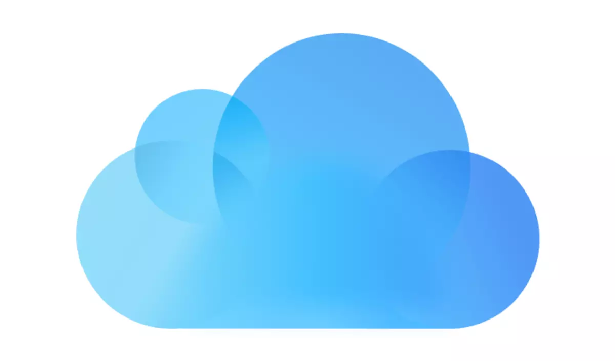 כדי להזין יישומים באמצעות iCloud, סיסמאות נפרדות יידרשו. כיצד ליצור אותם? 4260_1