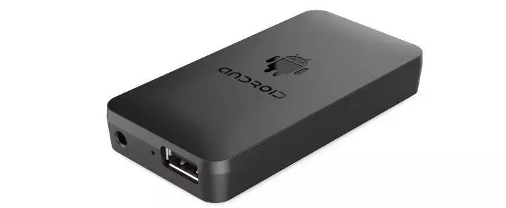 POWER POWER ANDROID MINI PC