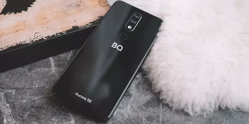 BQ 5732L AUroRA SE