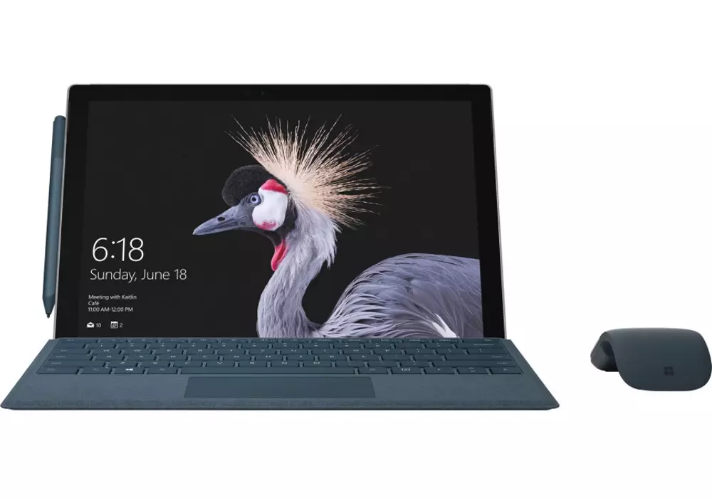 Daar sal dus 'n nuwe Microsoft-tablet wees 4442_3