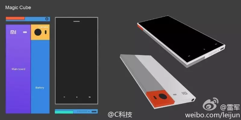 Xiaomi.