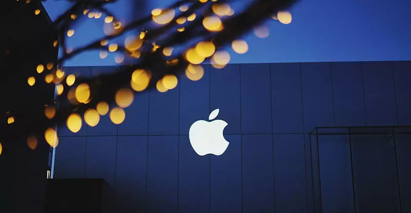 Qualcomm подала в суд на постачальників Apple 4503_1