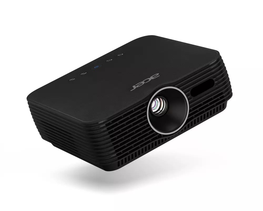 Acer B250I - Studio Studio Studio Projector. 4510_5