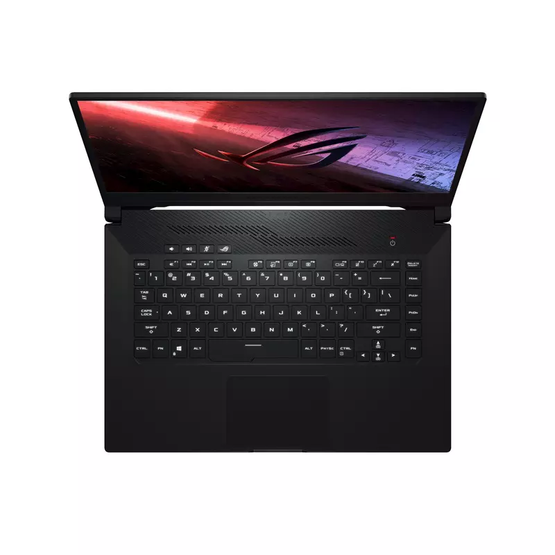 Rog Zephyrus G15 - Slim Gaming Laptop 4619_2