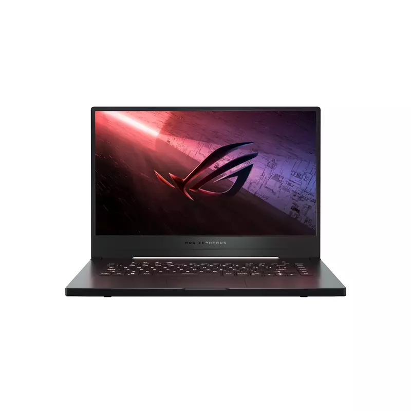 Rog Zephyrus G15 - Slim Gaming Laptop 4619_4