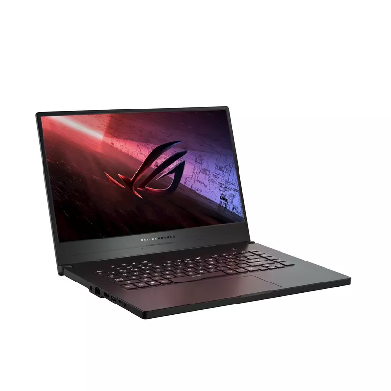 Rog Zephyrus G15 - Slim Gaming Laptop 4619_6