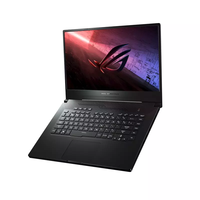 Rog Zephyrus G15 - Slim Gaming Laptop 4619_9