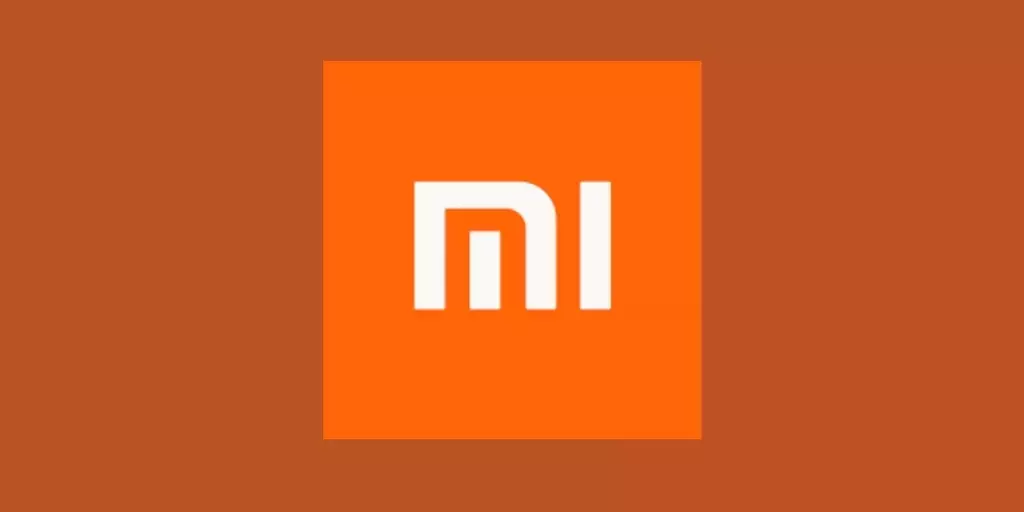 Xiaomi.