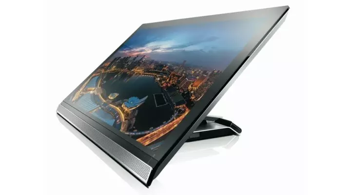 Lenovo THINK VISION 28.