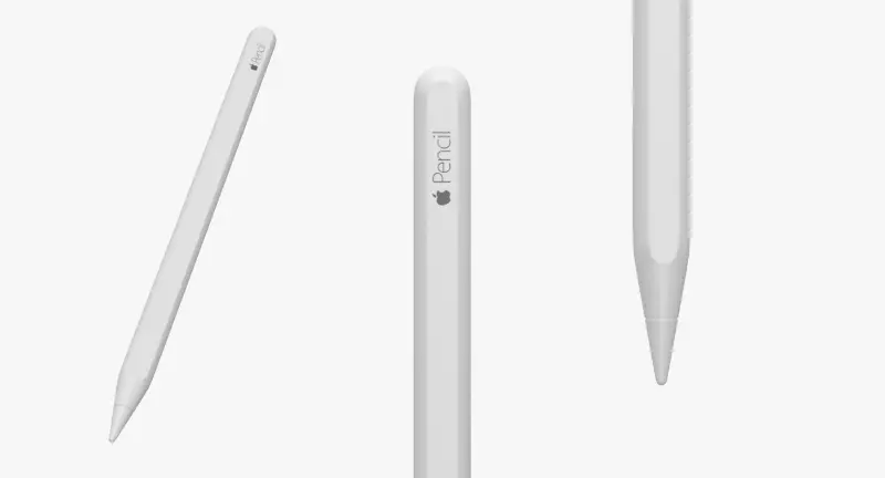 Apple va încorpora camera în stylus? 4680_1