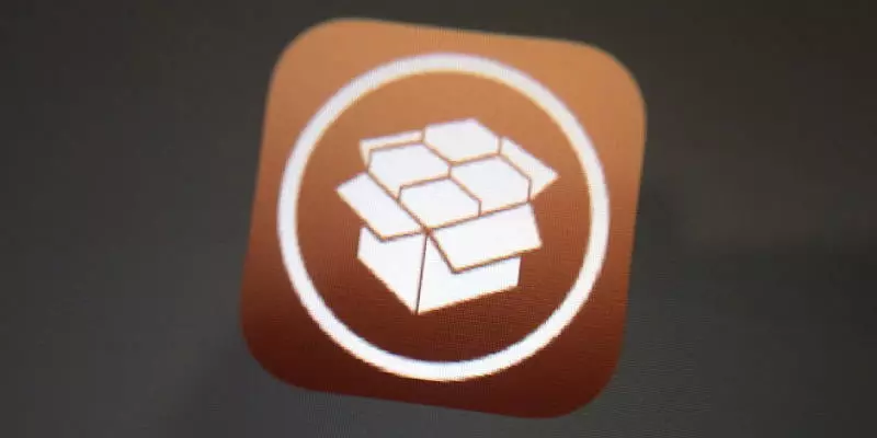 Cydia