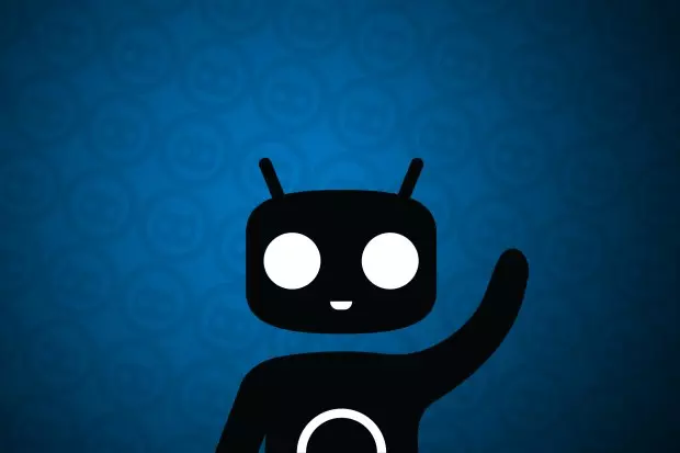 Cyanogenmod.