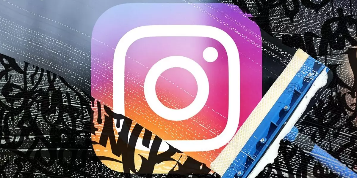 Instagram objavljuje rat lažni sadržaj