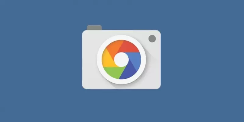 Թարմ Google Camera Port Dozens Android- սմարթֆոնների համար 48148_1