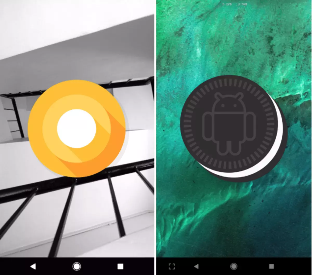 Android 8.1의 새로운 기능은 무엇입니까? 48303_5