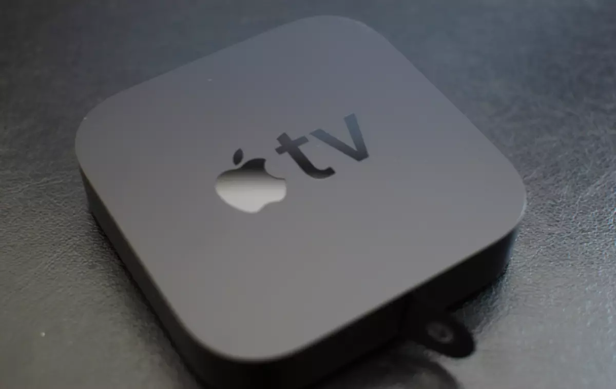 Apple TV