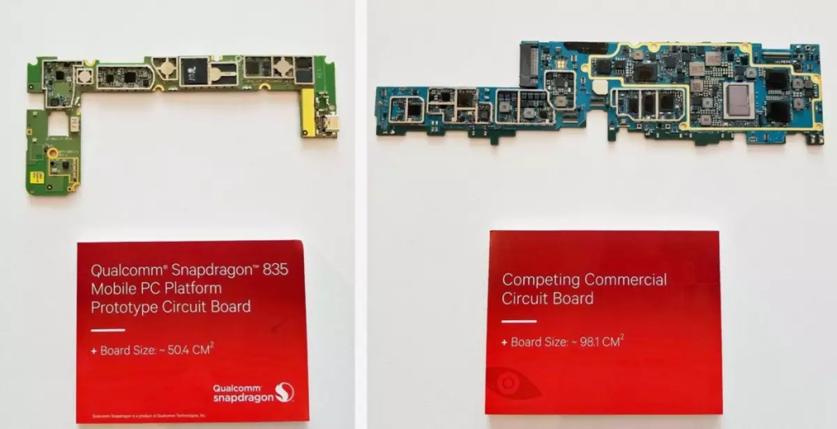 Computerx: HP, Lenovo an Asus produzéiere Gadgeten aus Snapdragon 835 a voll Fensten 10 4915_2