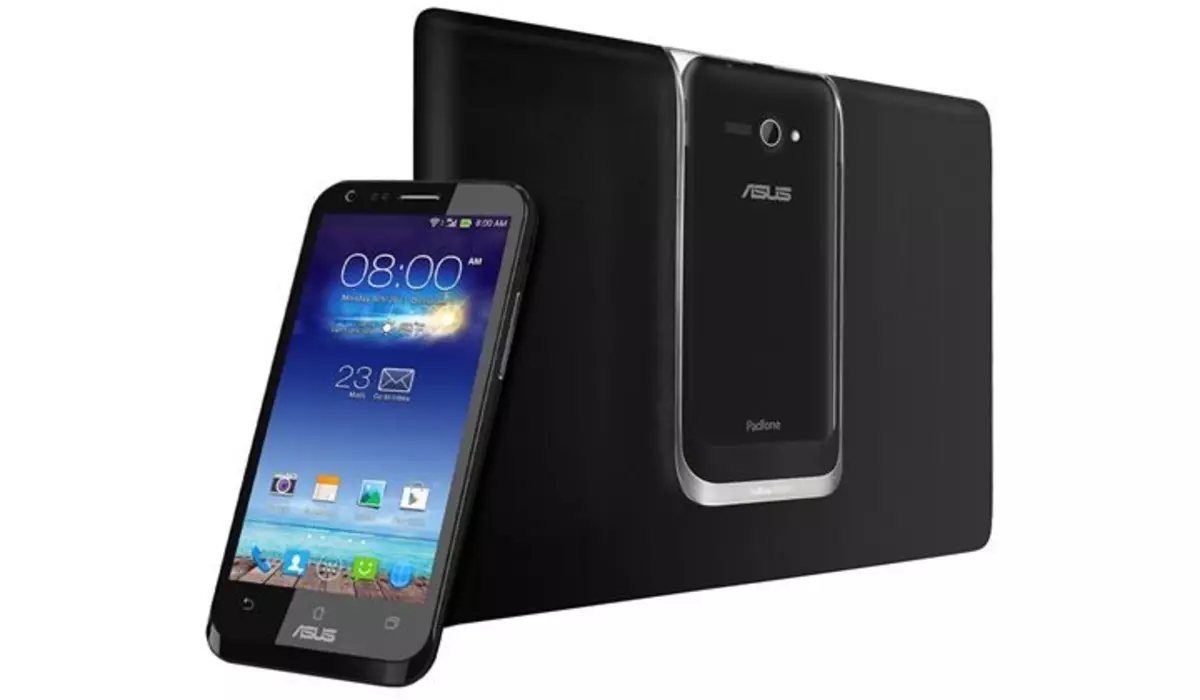 ASUS Padfone E.