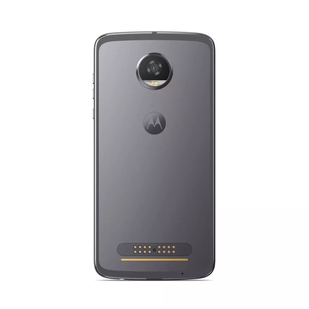 Moto Z2 Jwe.