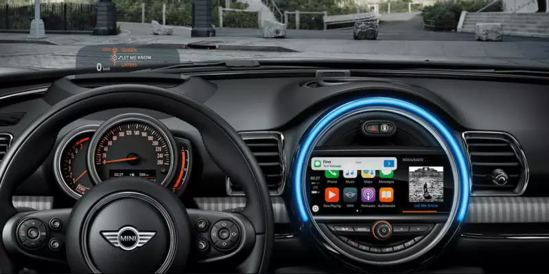 Carplay