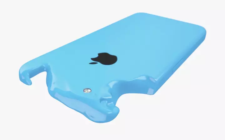 Tsopano ndikufuna ku iPhone 5C