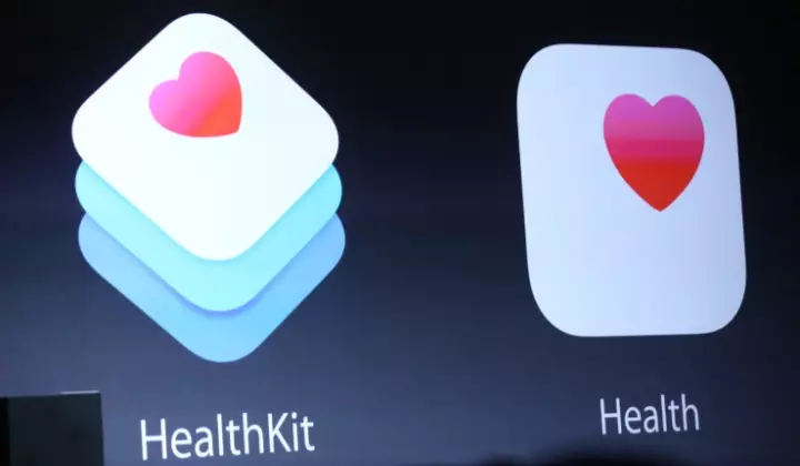 HealthKit