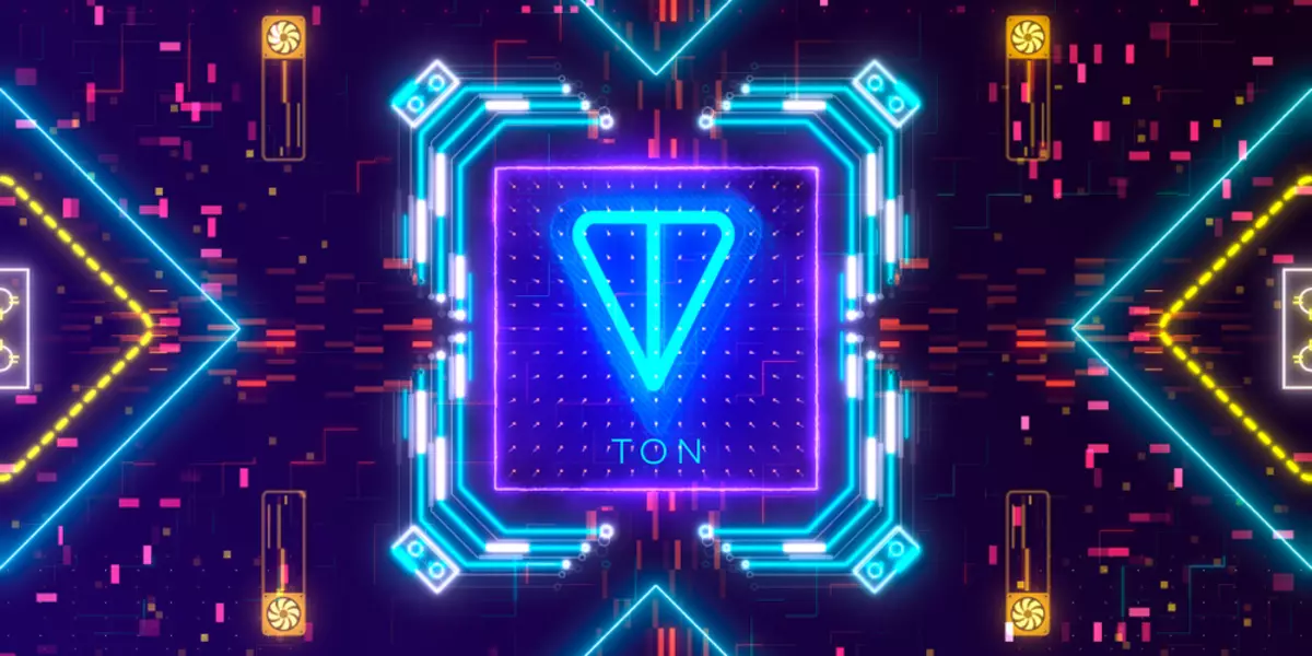 Ton.