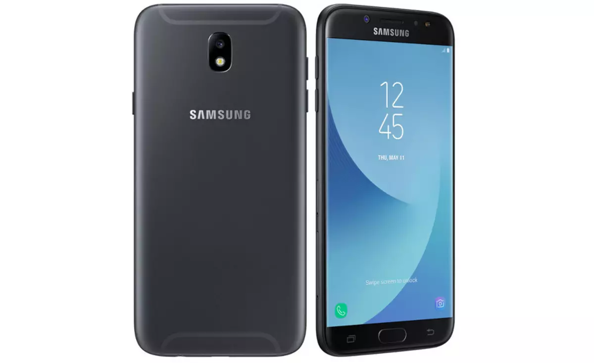 Galaxy J7 (2017)