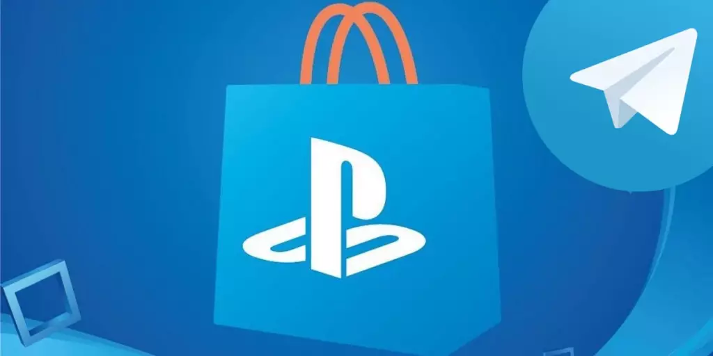 PlayStation Store.