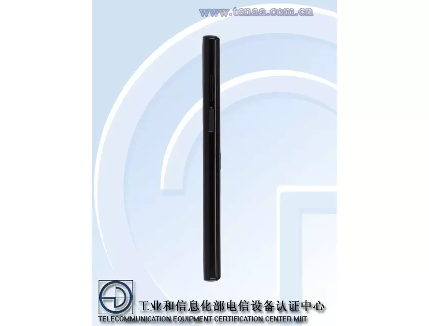 Smartphone med Folding Screen Huawei Mate X visade från alla sidor efter omdesign 529_3