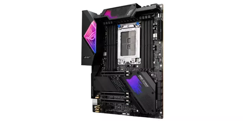 ROG STRIX TRX40-E Gaming