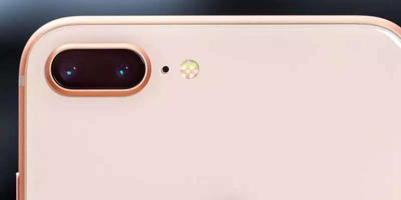 Kaip supaprastinti nuotraukų paiešką "iPhone"