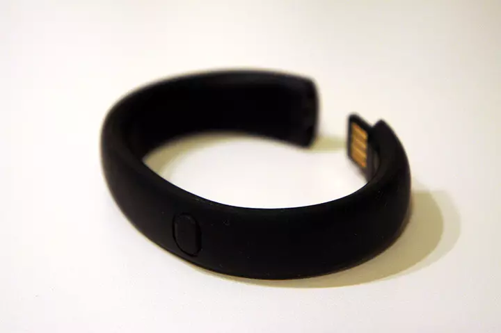 Nike + Fuelleband Se Fitness Batory Review