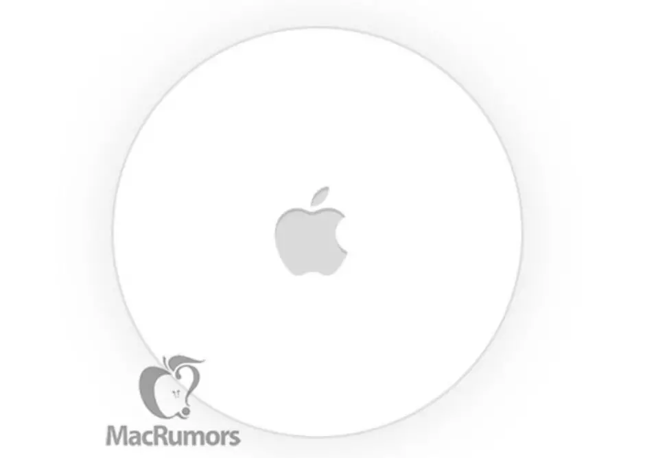IOS 13.2 Белгісіз Apple құрылғысы туралы ақпаратты ашып көрсету 5352_3