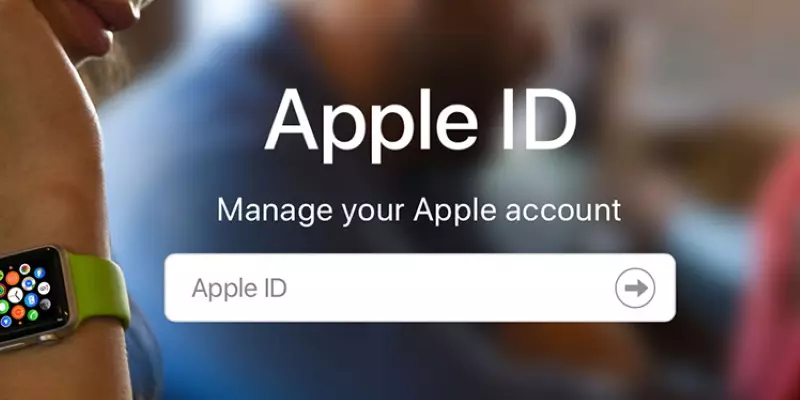 Iguides.com, autorizacija pasirodė naudojant "Apple ID"