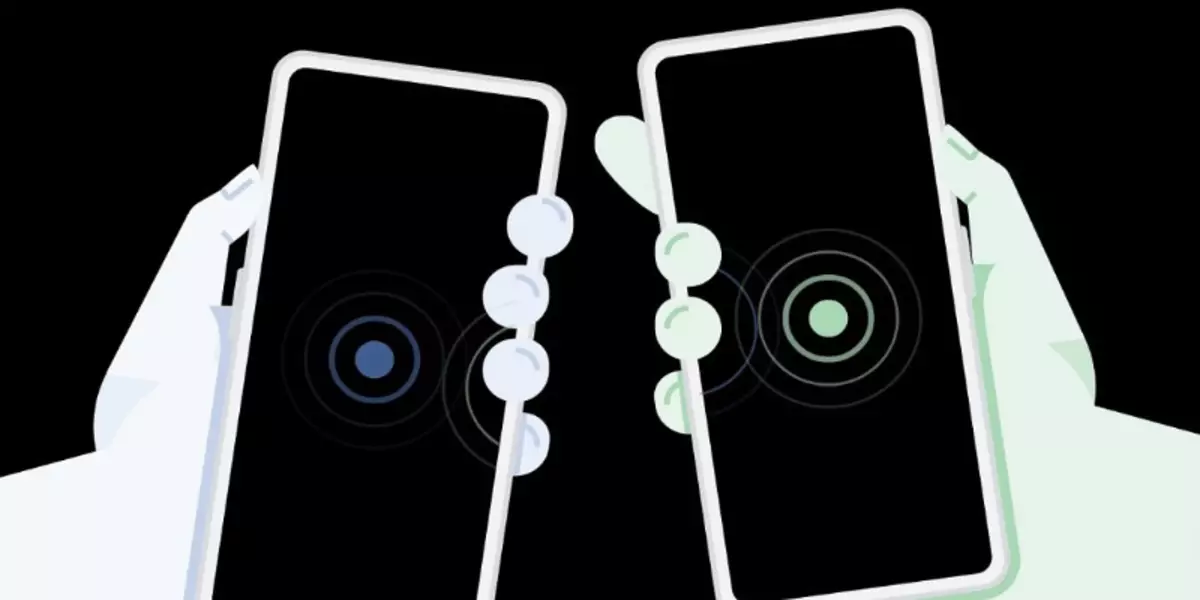 Xiaomi, OPPO y VIVO trabajan juntos sobre el análogo de Airdrop para Android