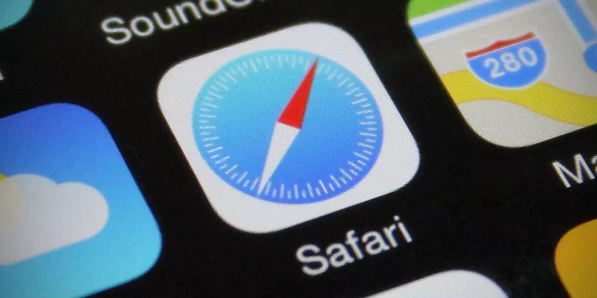 Ki sa ki fonksyon eksperimantal Apple ajoute nan Safari sou iOS 13