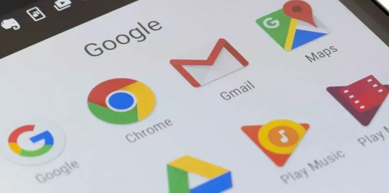 Mode rahasia muncul di Gmail untuk Android. Apa yang dibutuhkan dan bagaimana cara menggunakannya?